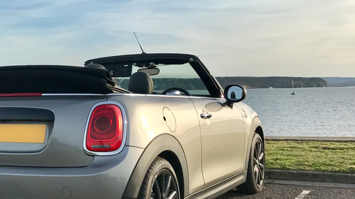 Best Small Convertible Cars