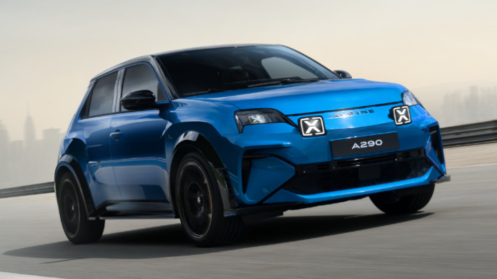 New Alpine A290 For Sale | Explore the Latest Offers