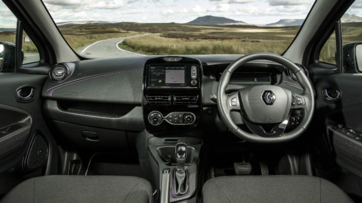 Top 10: Best Cars for Commuting in the UK in 2025