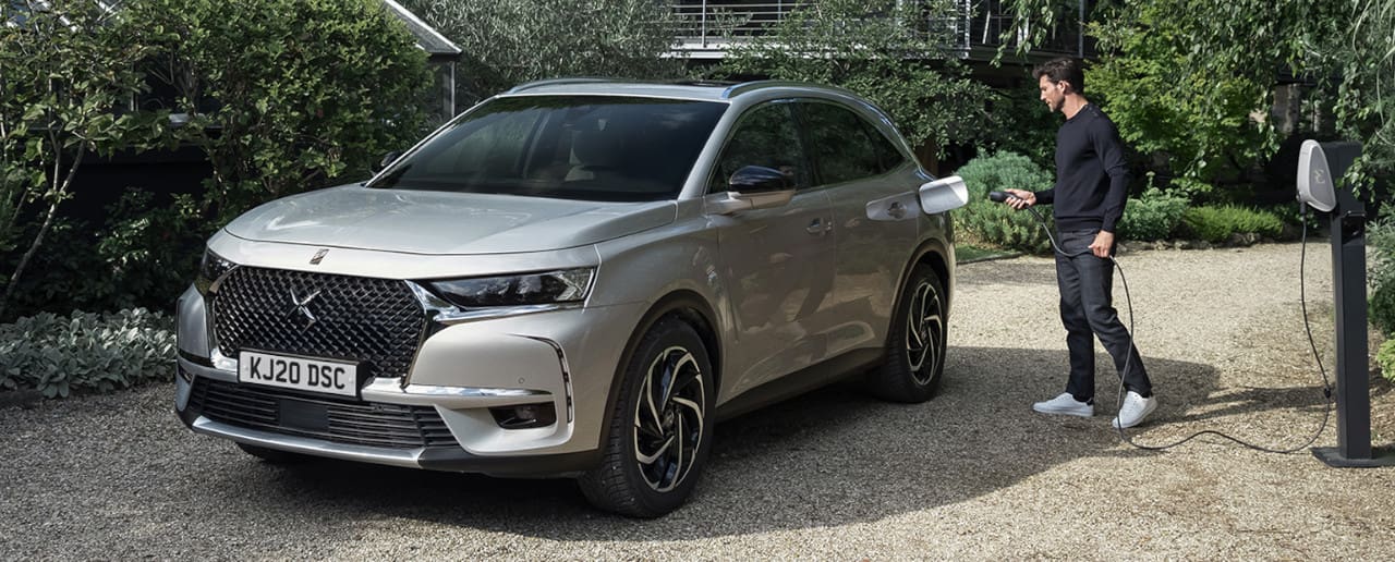 Used Electric Cars: Is It Worth Buying One?