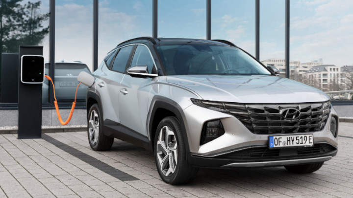 Best 4x4 Cars on the Motability Scheme 2024