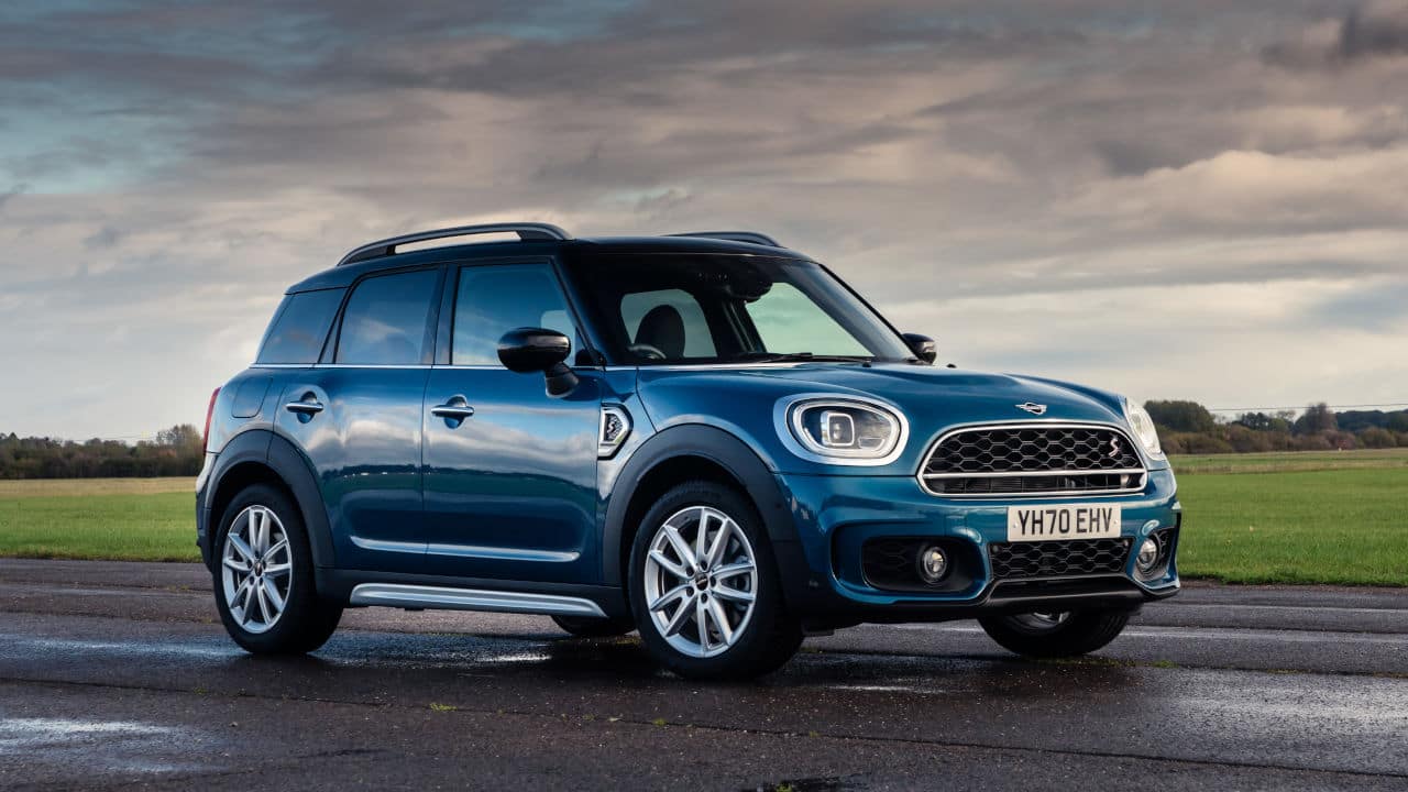 Best 4x4 Cars on the Motability Scheme 2022