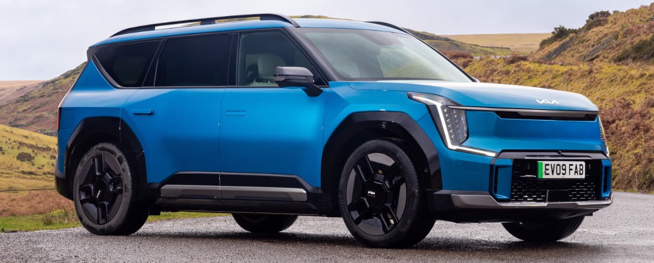 Top 10: The Best Cars with Seven Seats | Buying Guide