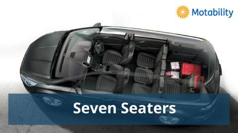 Best SUVs Available on the Motability Scheme