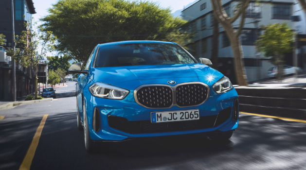 Best Automatic Motability Cars