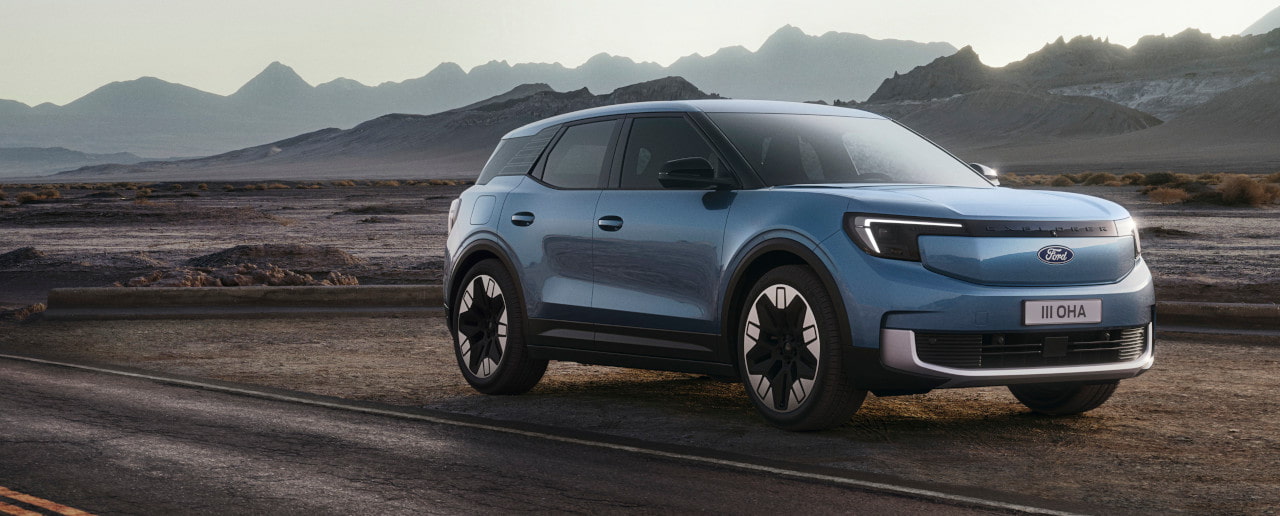 Top 10: Best Automatic Motability Cars in 2025