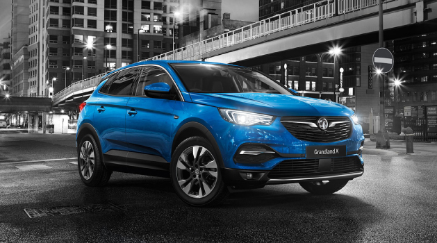 Best Automatic Motability Cars