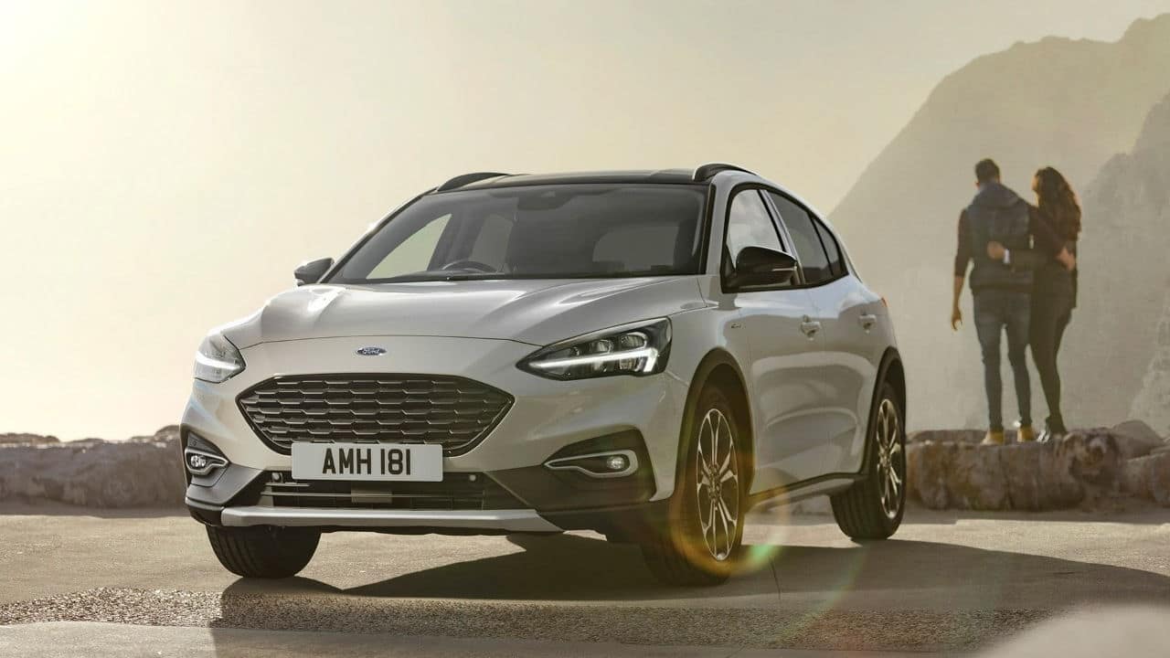 Best Automatic Motability Cars