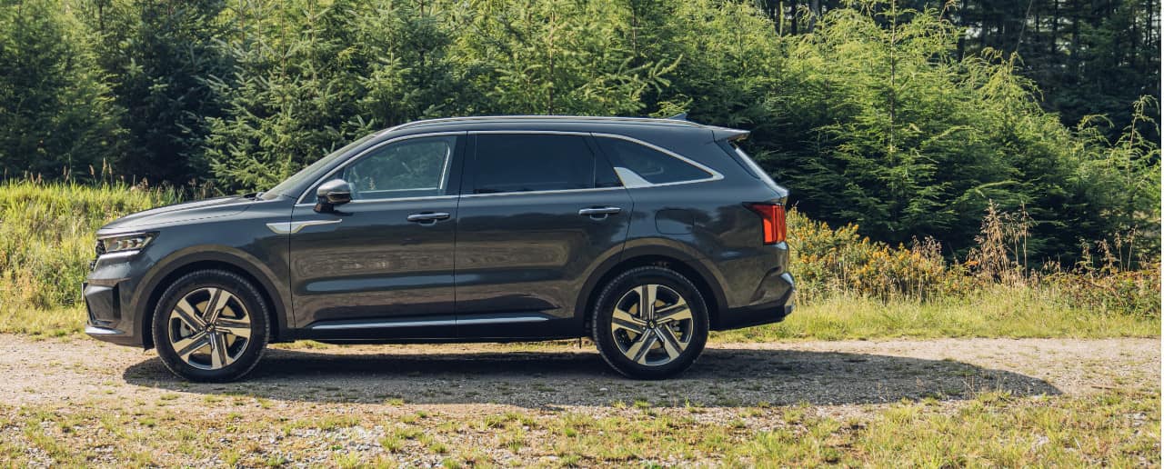 Top 5: Best Cars for Camping