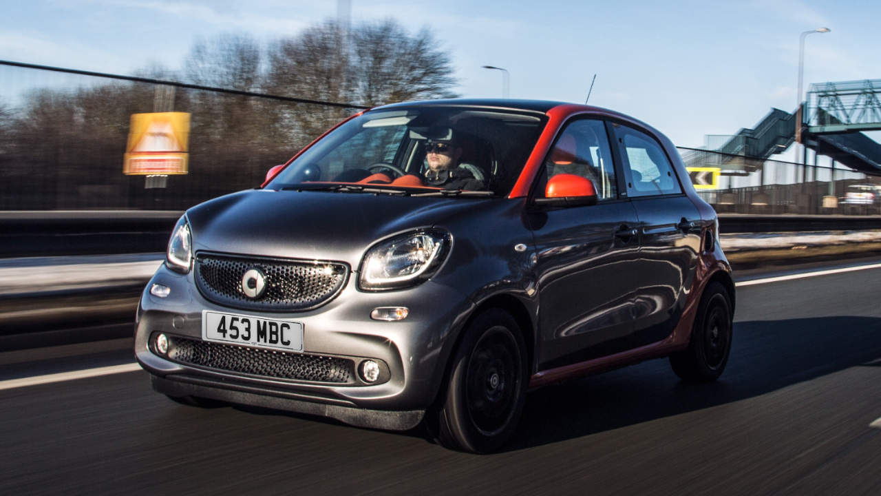 Best Electric Cars Available on Motability