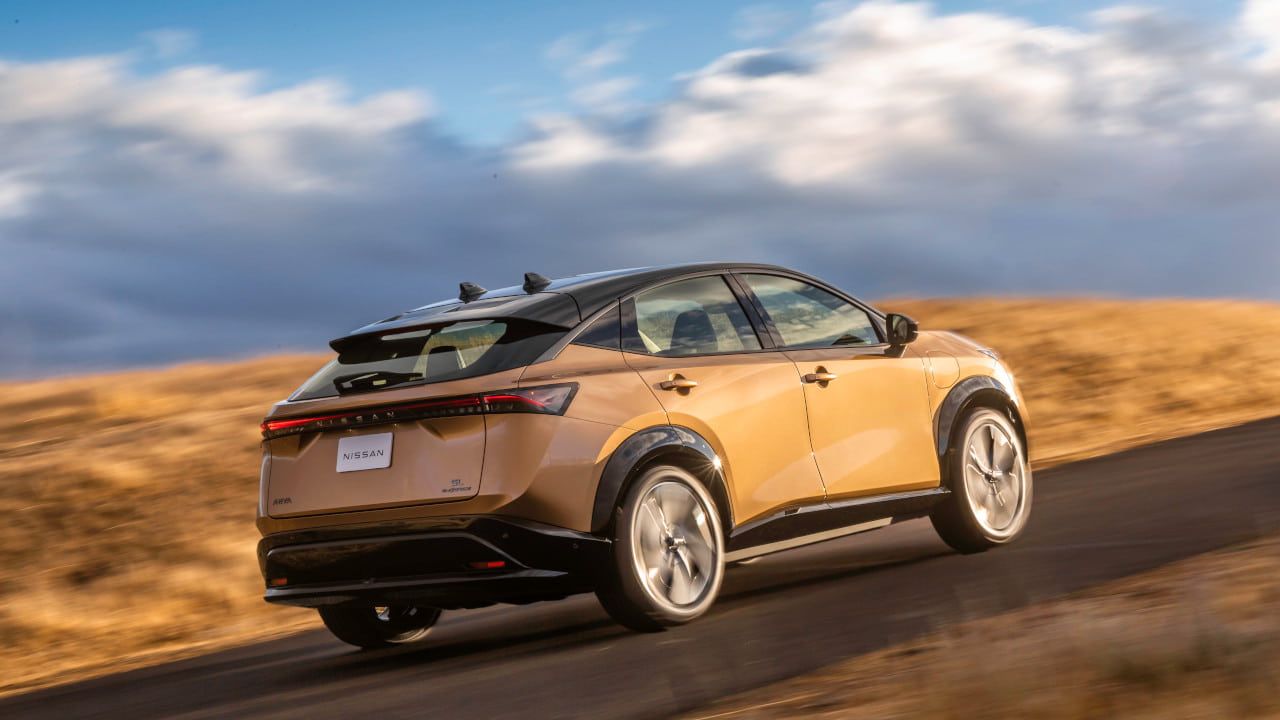 Best SUVs Available on the Motability Scheme 2022