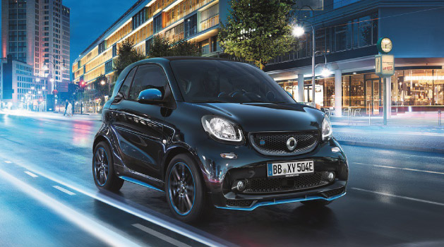 Best Electric Cars Available on Motability