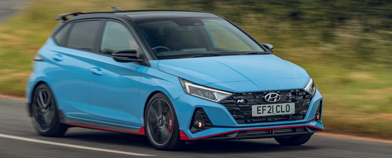 Best Fun Cars to Drive | Ten of the Best