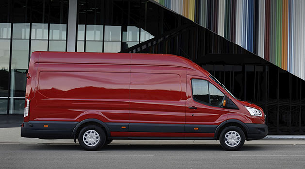 Best Large Vans to Buy