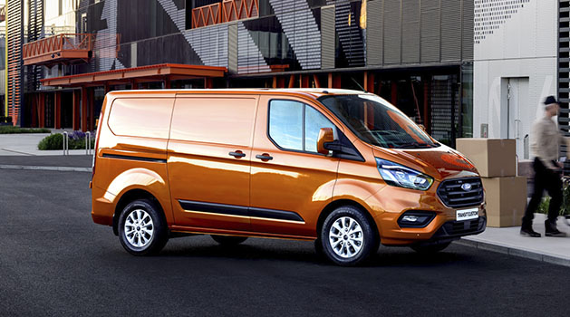 Best Medium Vans to Buy