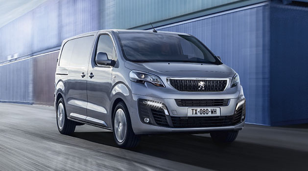 Best Medium Vans to Buy