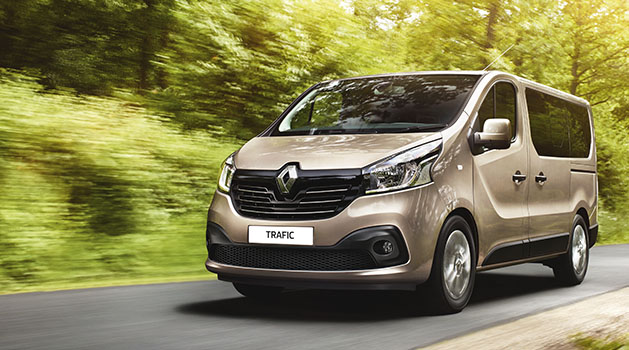 Best Medium Vans to Buy