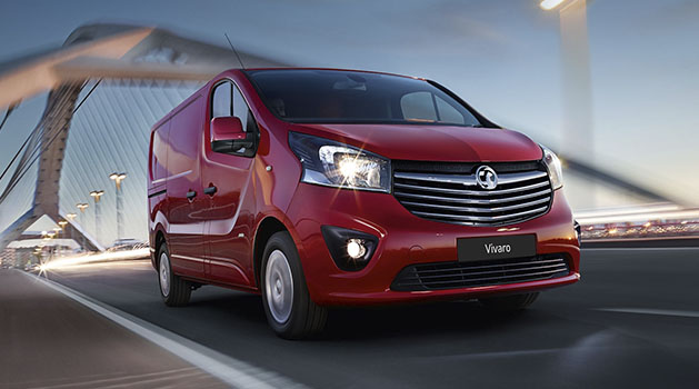 Best Medium Vans to Buy