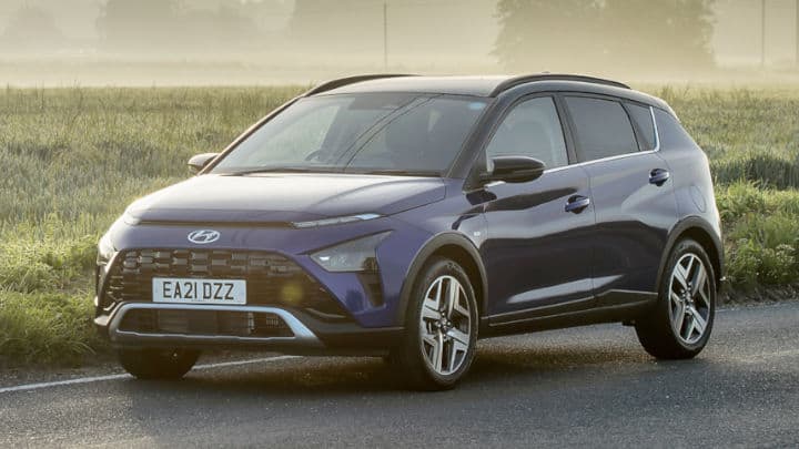 Best Motability Cars with Nil Deposit in 2023