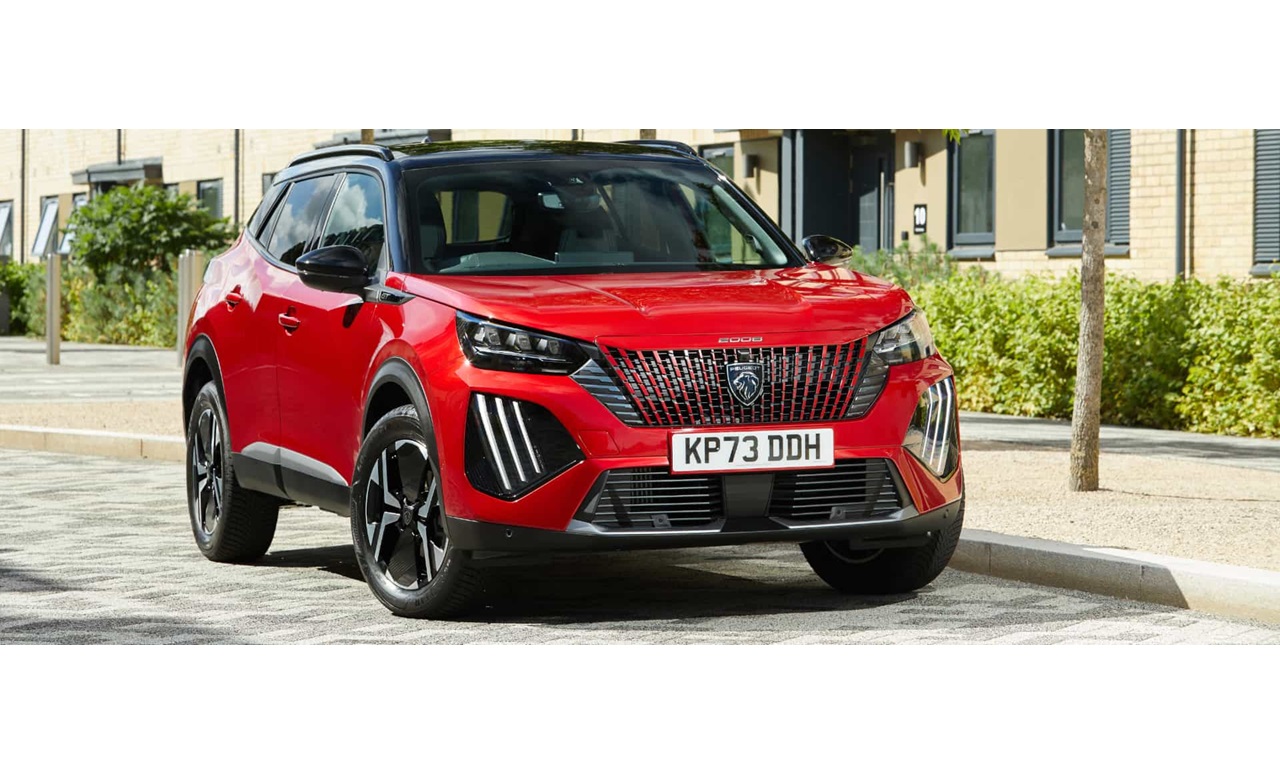 Best Motability Cars with Nil Deposit in 2023