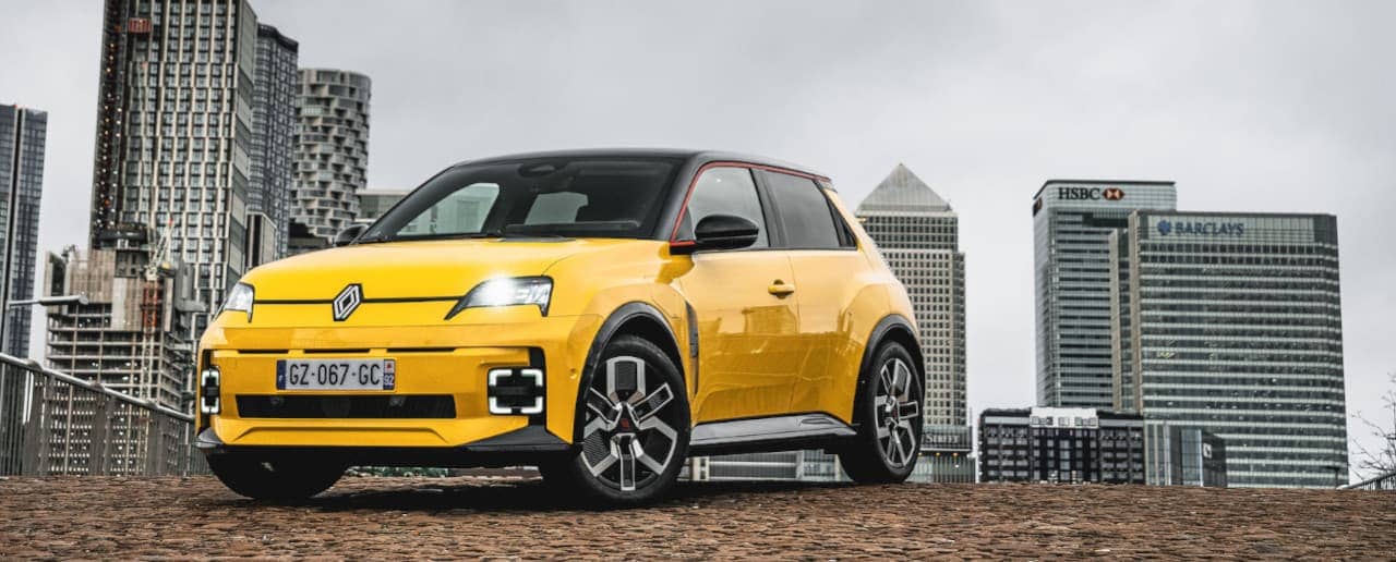 Top 10 | Best Small Automatic Cars for 2025