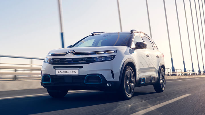 Best SUVs Available on the Motability Scheme