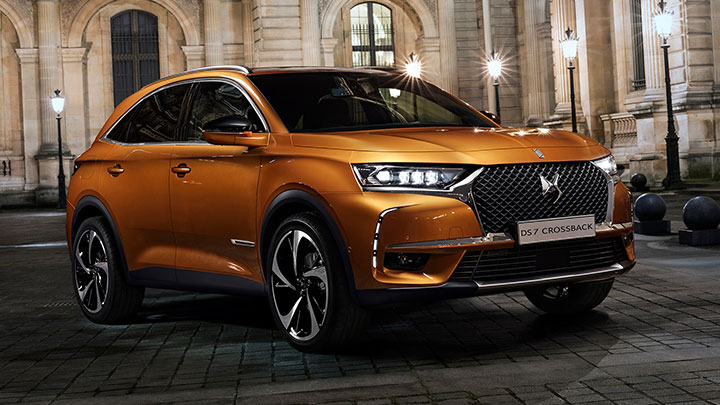 Best SUVs Available on the Motability Scheme