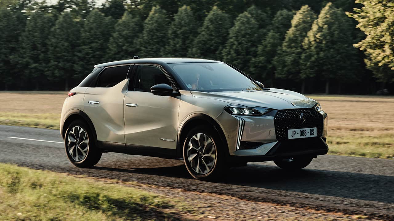 The Best SUVs Available on the Motability Scheme in 2023