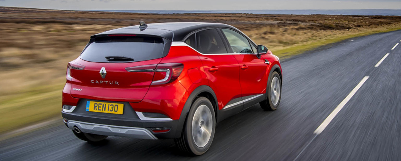 10 of the Best SUVs to Lease in 2023