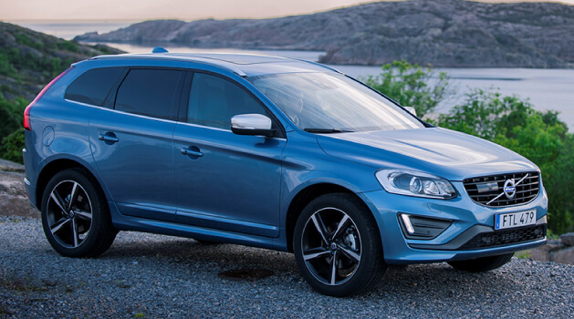 Best Used 4WD Cars
