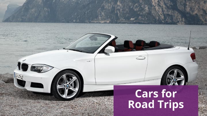 Best Used Cars Under £10,000