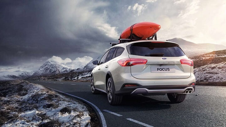 Best Used Family Cars for Towing Caravans