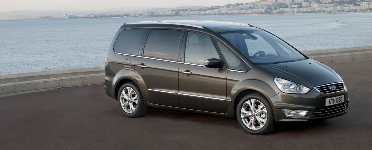 Top 10: Best Used MPVs