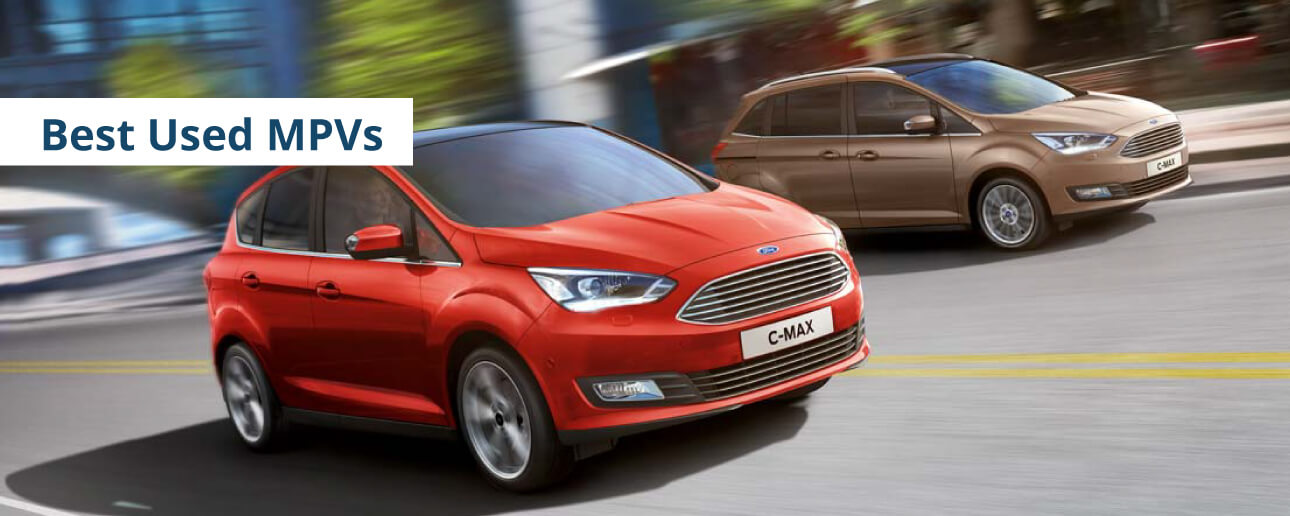 Best Used MPVs