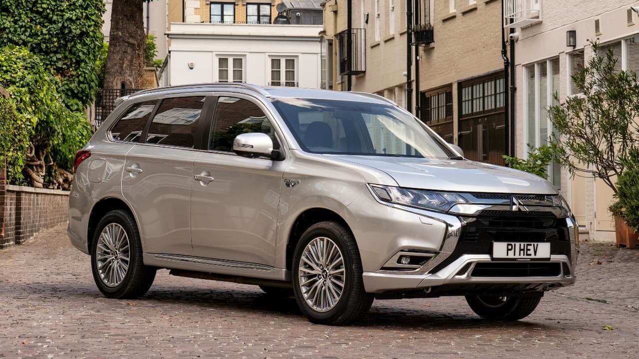 Best Plug-in Hybrid Cars