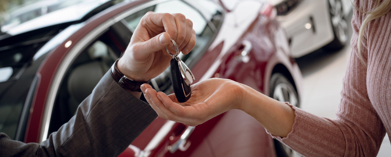 Can You Sell A Car With Outstanding Finance 
