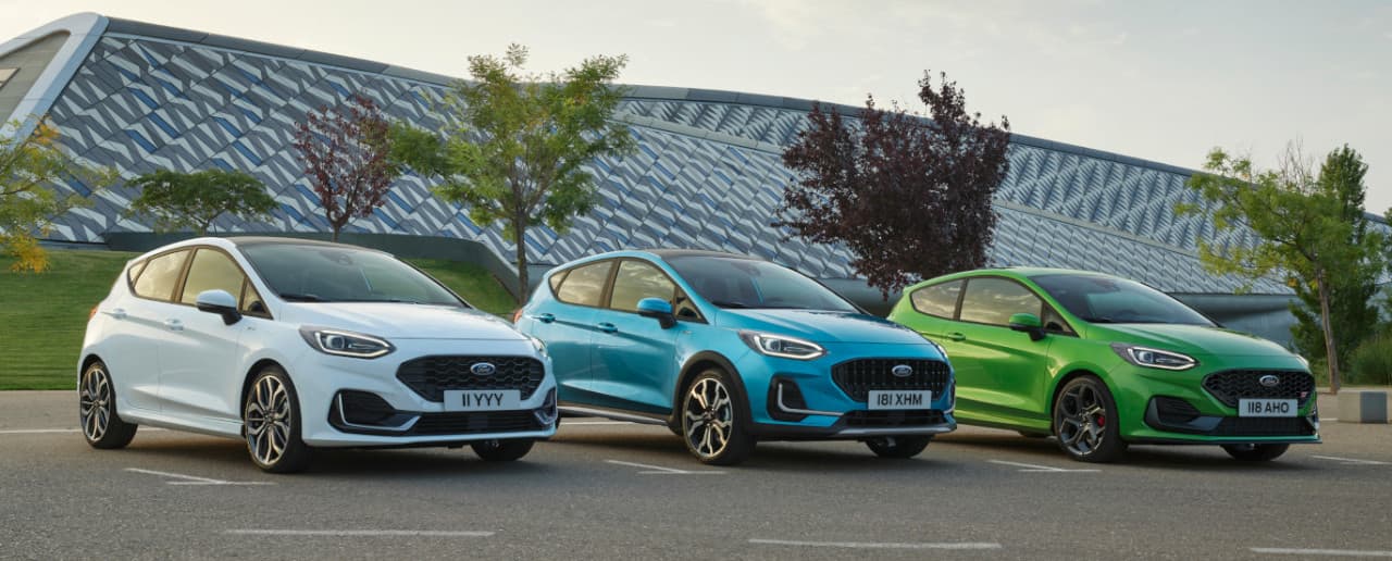 What are Car Trim Levels?