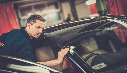 Car Valeting Tips From The Experts