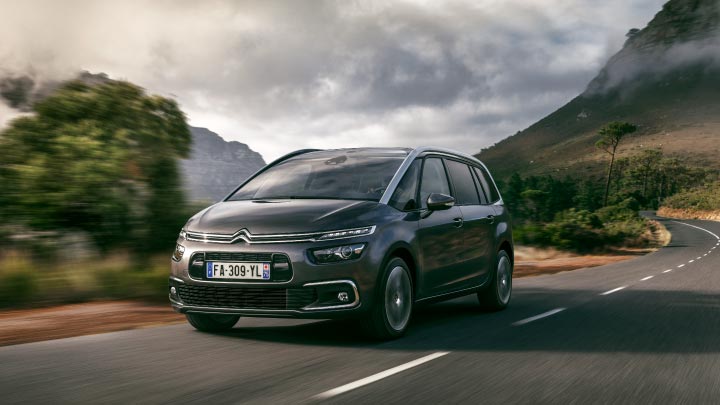 Cars with the Best Back Seats