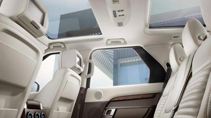 Cars with the Best Back Seats