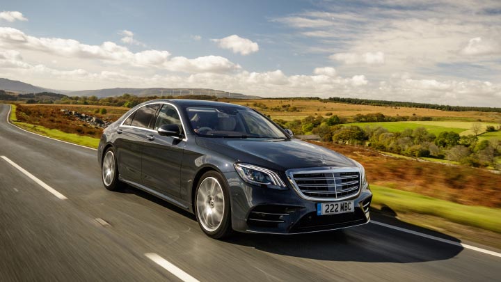 Cars with the Best Back Seats