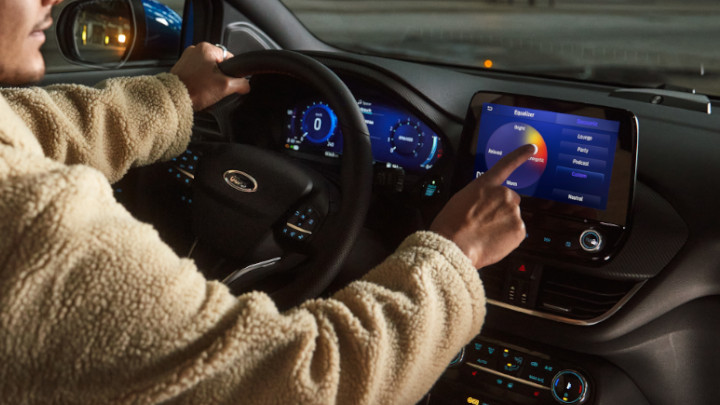 Cars With the Best Sound Systems | Our Top Picks