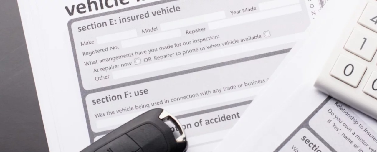 A Complete Guide to Car Insurance | Evans Halshaw Blog