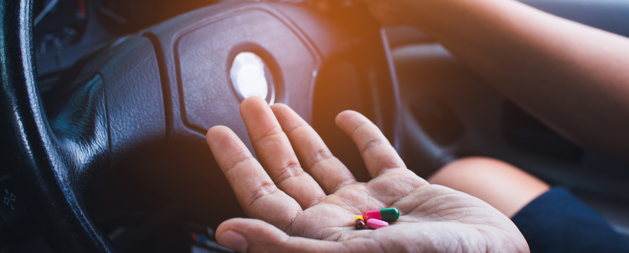 Drug Driving Laws in the UK | What Are the Limits?
