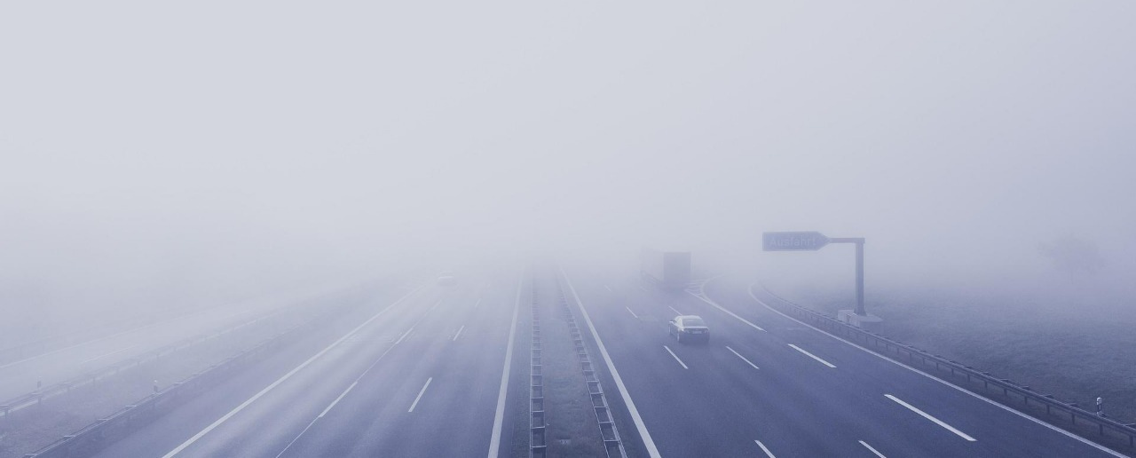 Fog Lights: What Are They and When to Use Them