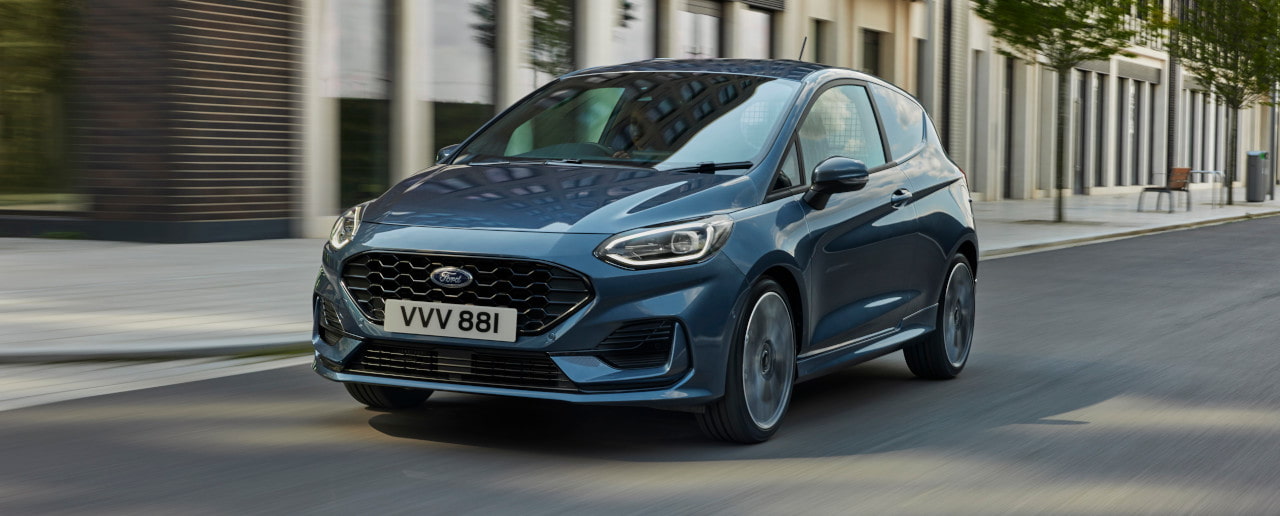 Guide to Car Derived Vans: What Are They and Which Are The Best?