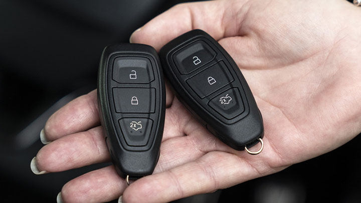 How to Prevent Keyless Car Theft | 4 Effective Methods