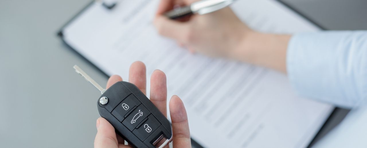 The Step-by-Step Guide: How to Transfer Car Ownership