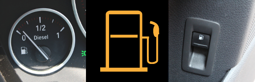Know Your Fuel Levels - How Low Is Too Low?