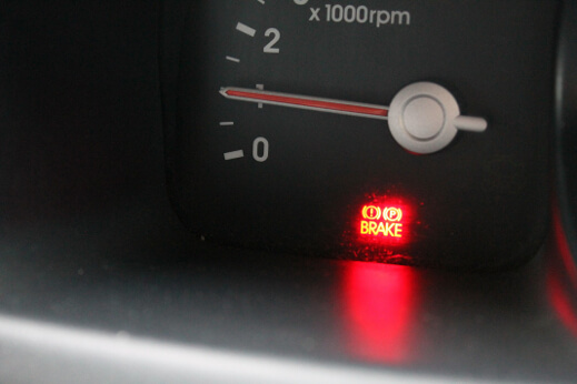 Make Sure Your Brakes Are Efficient